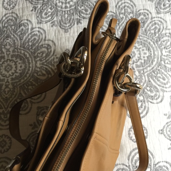 Coach | Bags | Coach Chelsea Leather Jayden Carryall 7811 | Poshmark